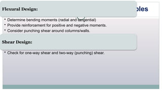 Design of circular and annular foundation.pptx