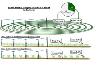 Circular buffer strips | PPTX
