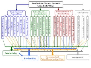 Circular buffer strips | PPTX