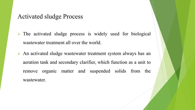 Circular clarifiers | PPTX | Physics | Science