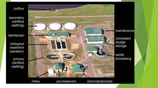 Circular clarifiers | PPTX