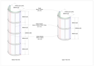 Circular col Plan n Det.pdf