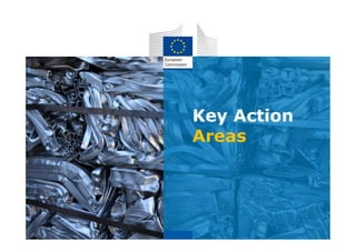 Circular economy - EU Action Plan | PDF