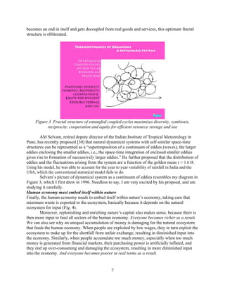 Dr Mae Wan Ho - Ten+One | PDF