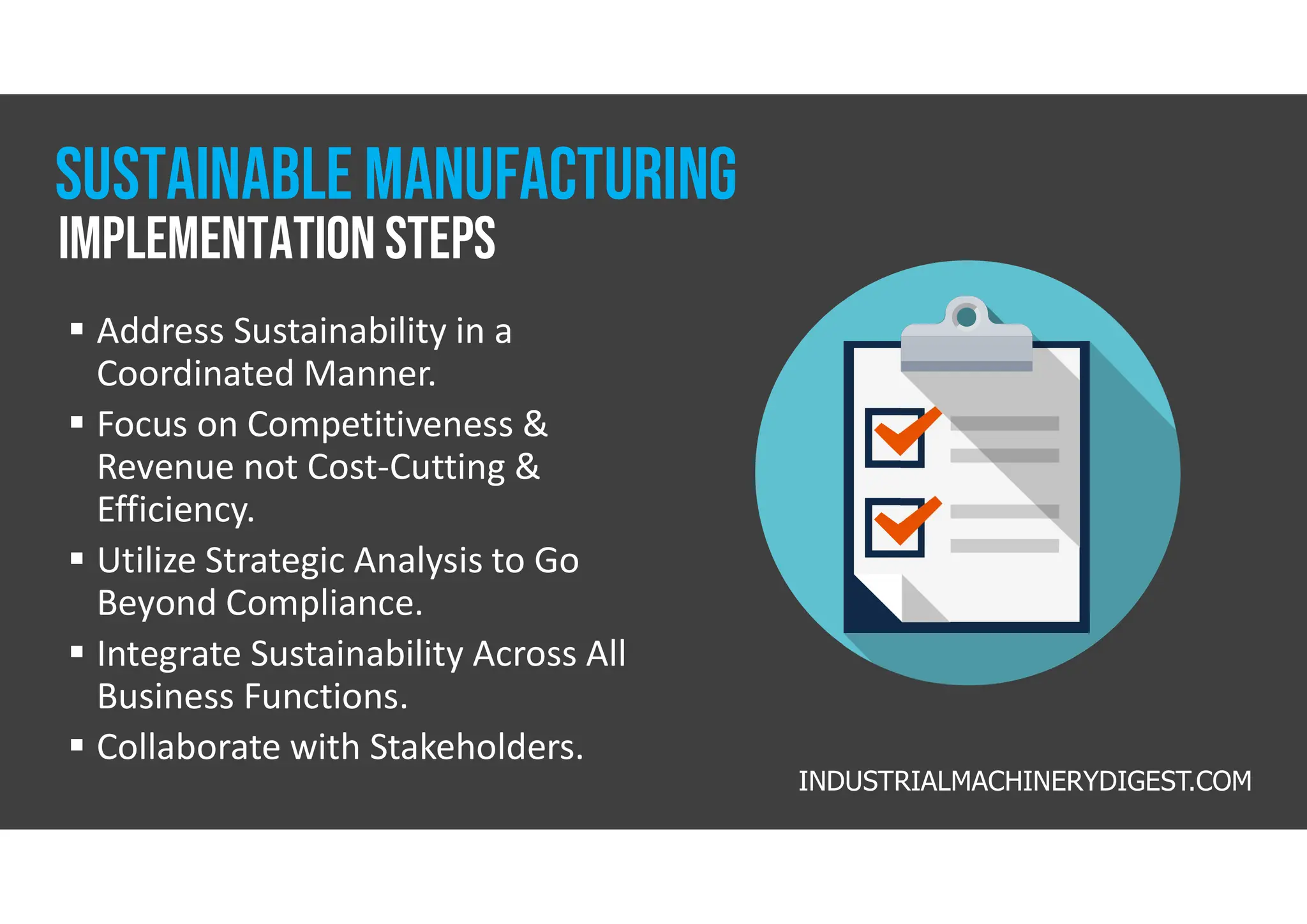 Circular Factories | PPT