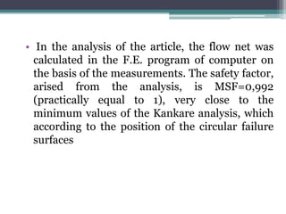 Circular failure | PPTX