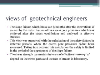 Circular failure | PPTX