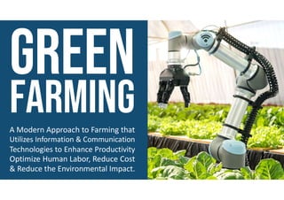 Circular Farming | PDF