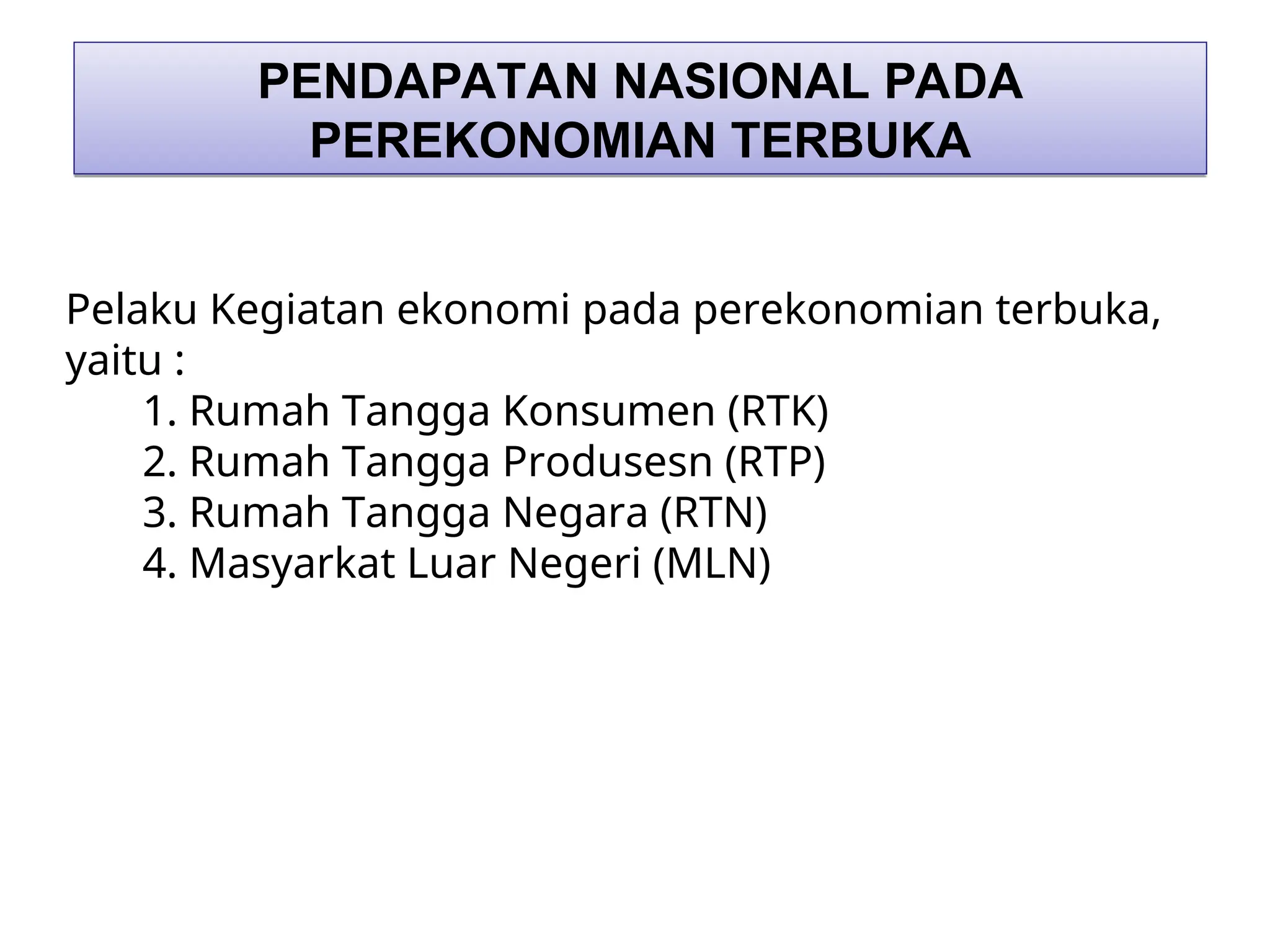 Circular flow Ekonomi dan Gini Ratio.ppt