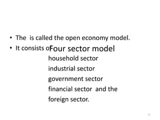 Circular flow of income.ppt