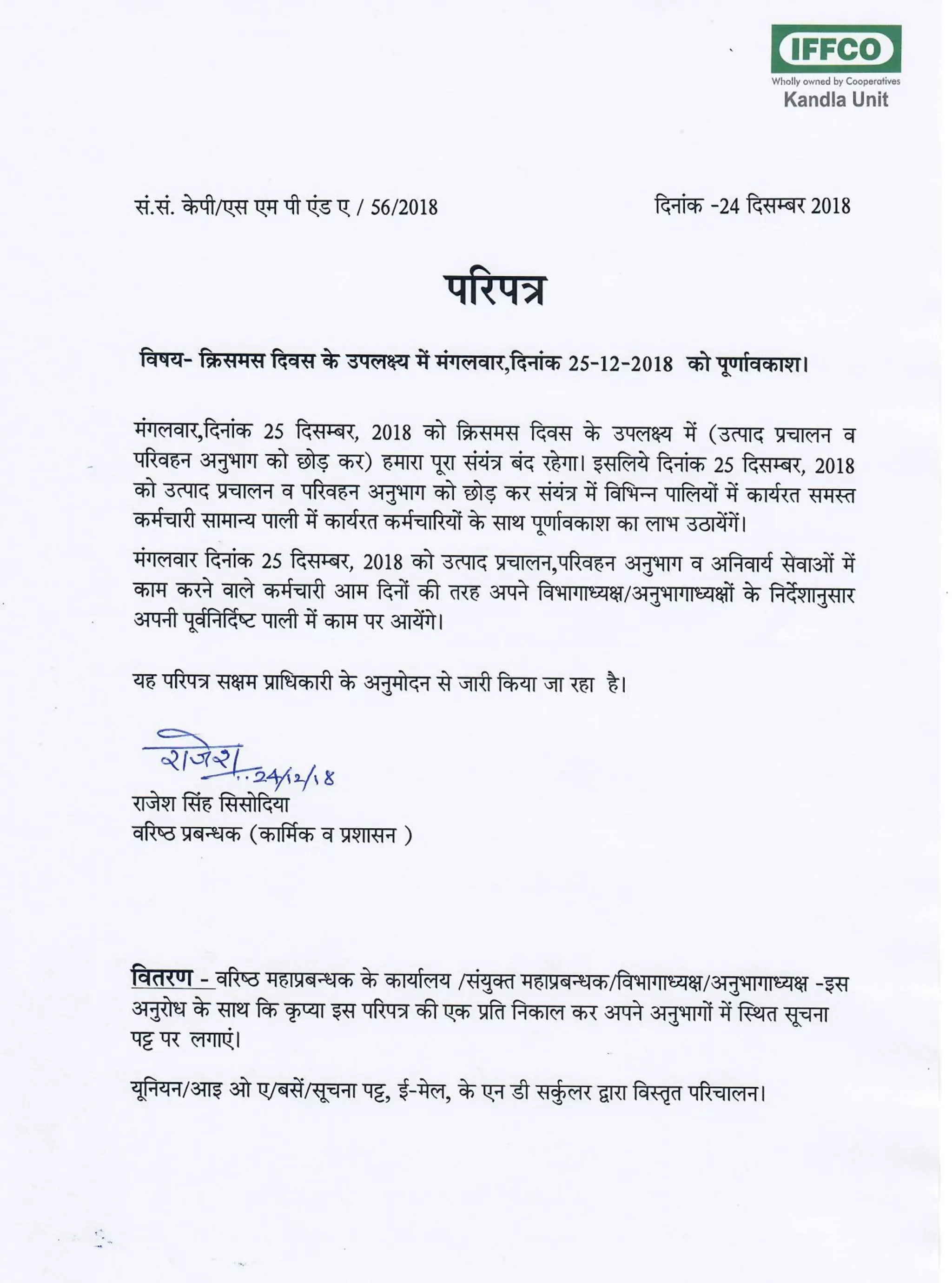 Circular holiday christmas | PDF