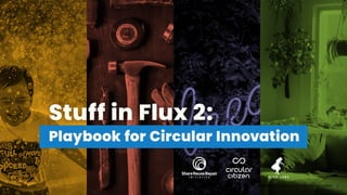 Circularity23: The Leading Edge How Consumer Behaviour Change Drives Business Opportunity | PPT