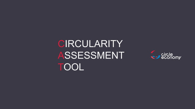 Circle Assessment | PPT