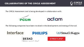 Circle Assessment | PDF