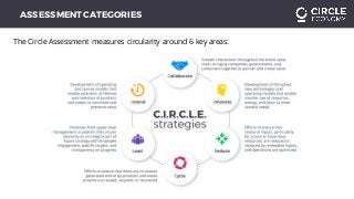 Circle Assessment | PDF