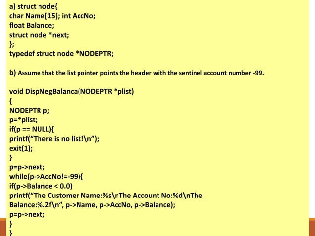 Circular_Linked_List.ppt | Programming Languages | Computing