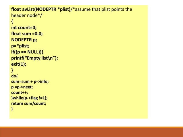 Circular_Linked_List.ppt | Programming Languages | Computing
