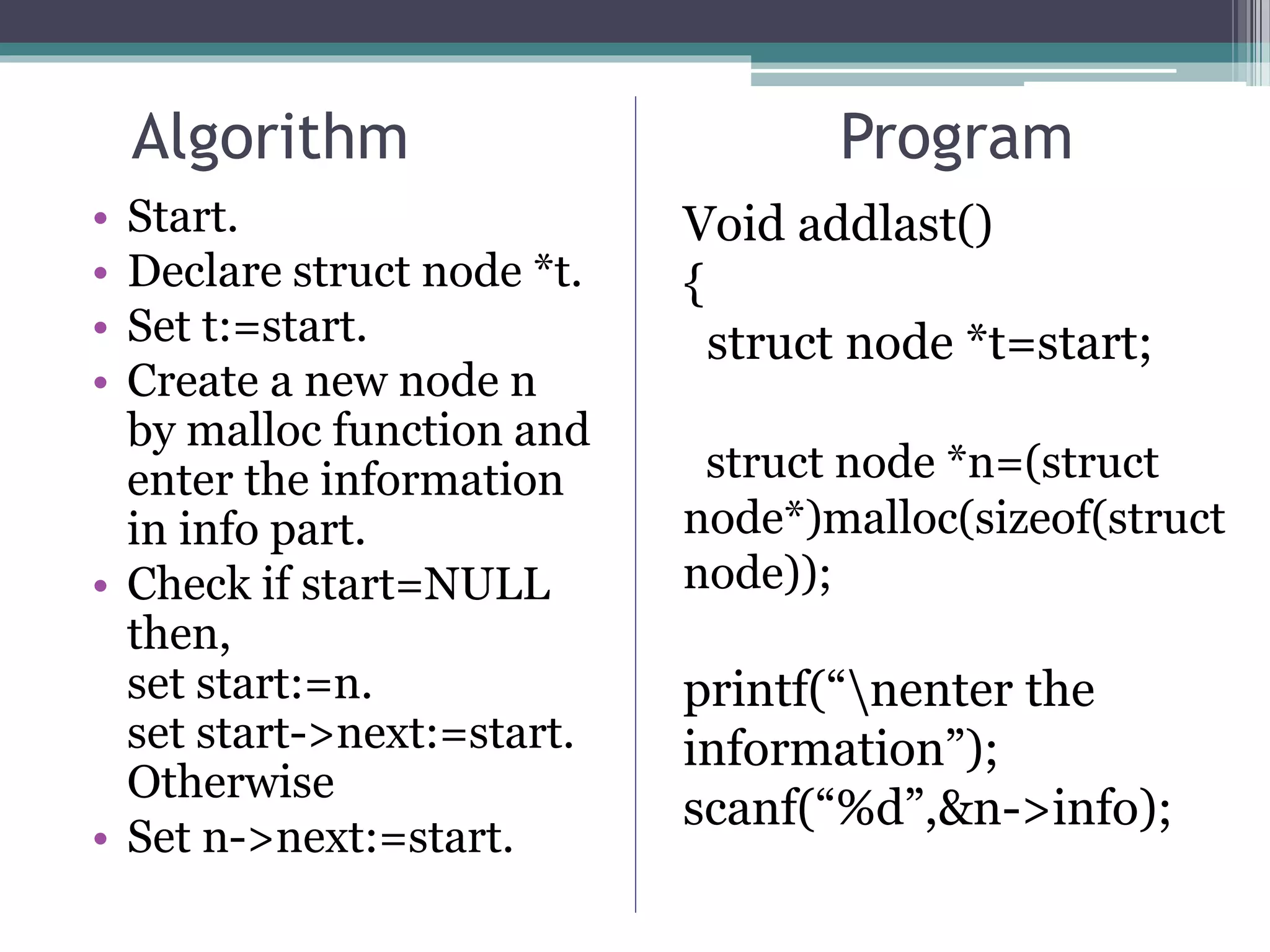 Circular link list.ppt