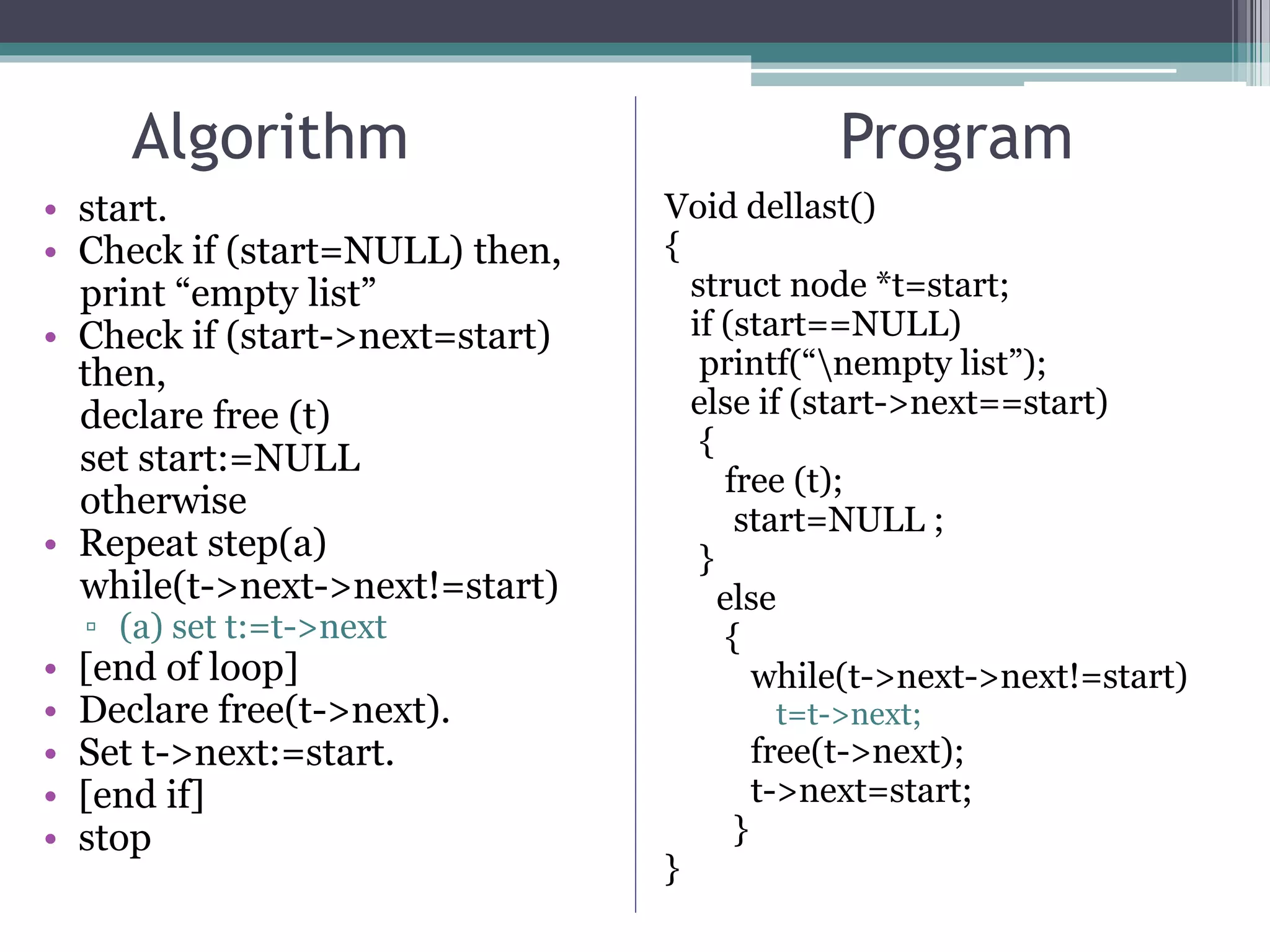 Circular link list.ppt