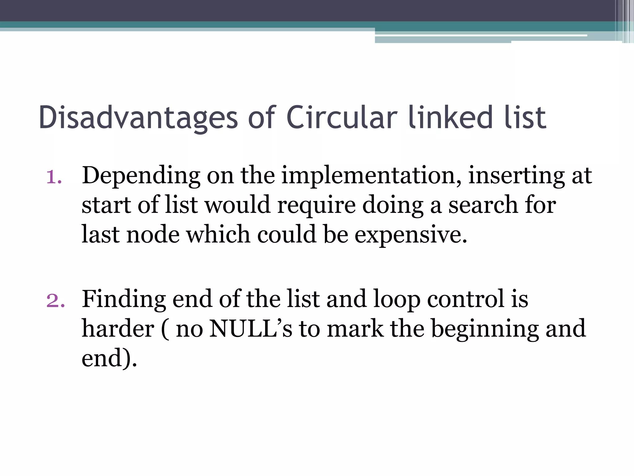 Circular link list.ppt