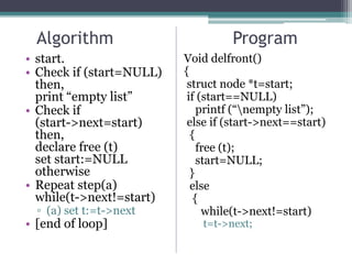 Circular link list.ppt