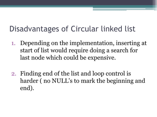 Circular link list.ppt