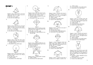 Circular measure | DOC