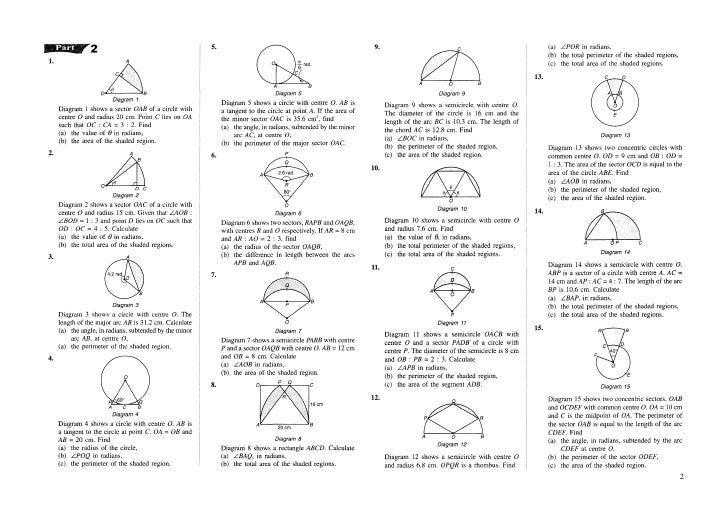 Circular Measure circular-measure