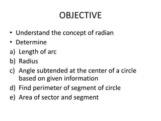 Circular measure.ppt