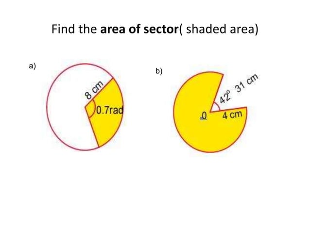 Circular measure.ppt | Physics | Science