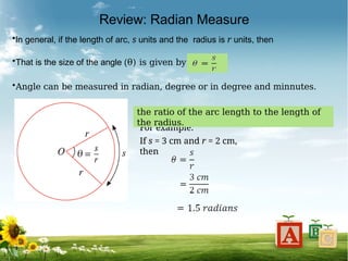 CIRCULAR MEASURE (1.1 _1.2) additional matehematics form 5.pptx