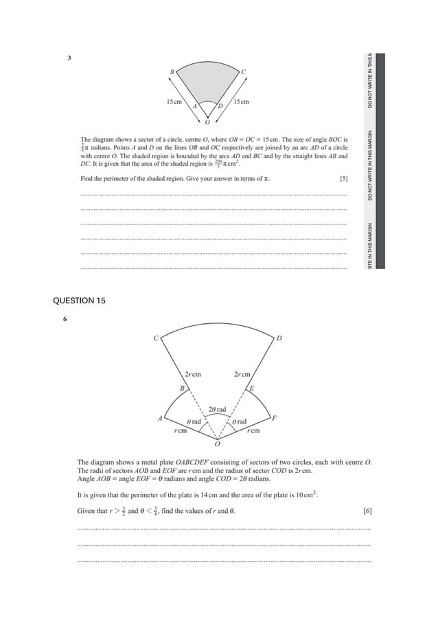 AS LEVEL MATHEMATICS CIRCULAR MEASURES QUESTIONS 3.pdf