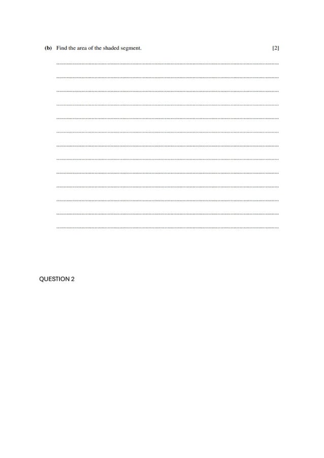 AS LEVEL MATHEMATICS CIRCULAR MEASURES QUESTIONS 3.pdf