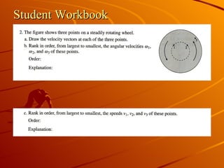 Circular motion | PPT | Physics | Science