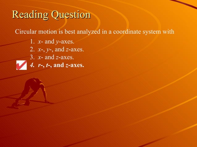 Circular motion | PPT | Physics | Science