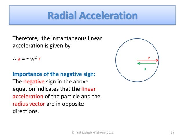 Circular motion | PPSX | Physics | Science