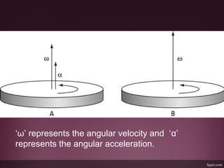 Circular motion | PPT