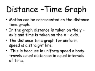powerpoint on circular motion for class 9 | PPTX