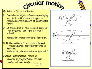 Circular motion | PPT