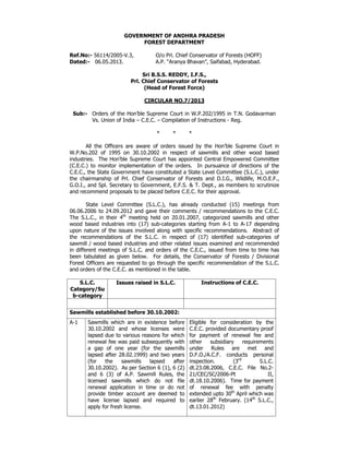 Circular no. 7__of_2013 | PDF