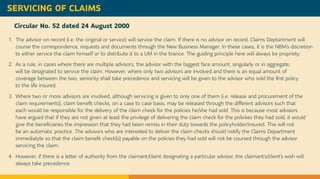 Circular 1- investment for insurance company | PDF