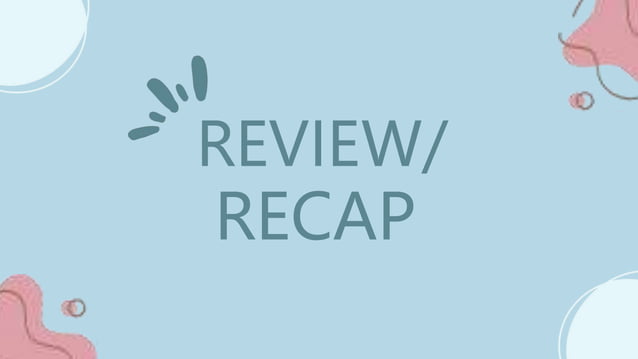CIRCULAR PERMUTATION_grade 10_solves problems involving permutations | PPTX