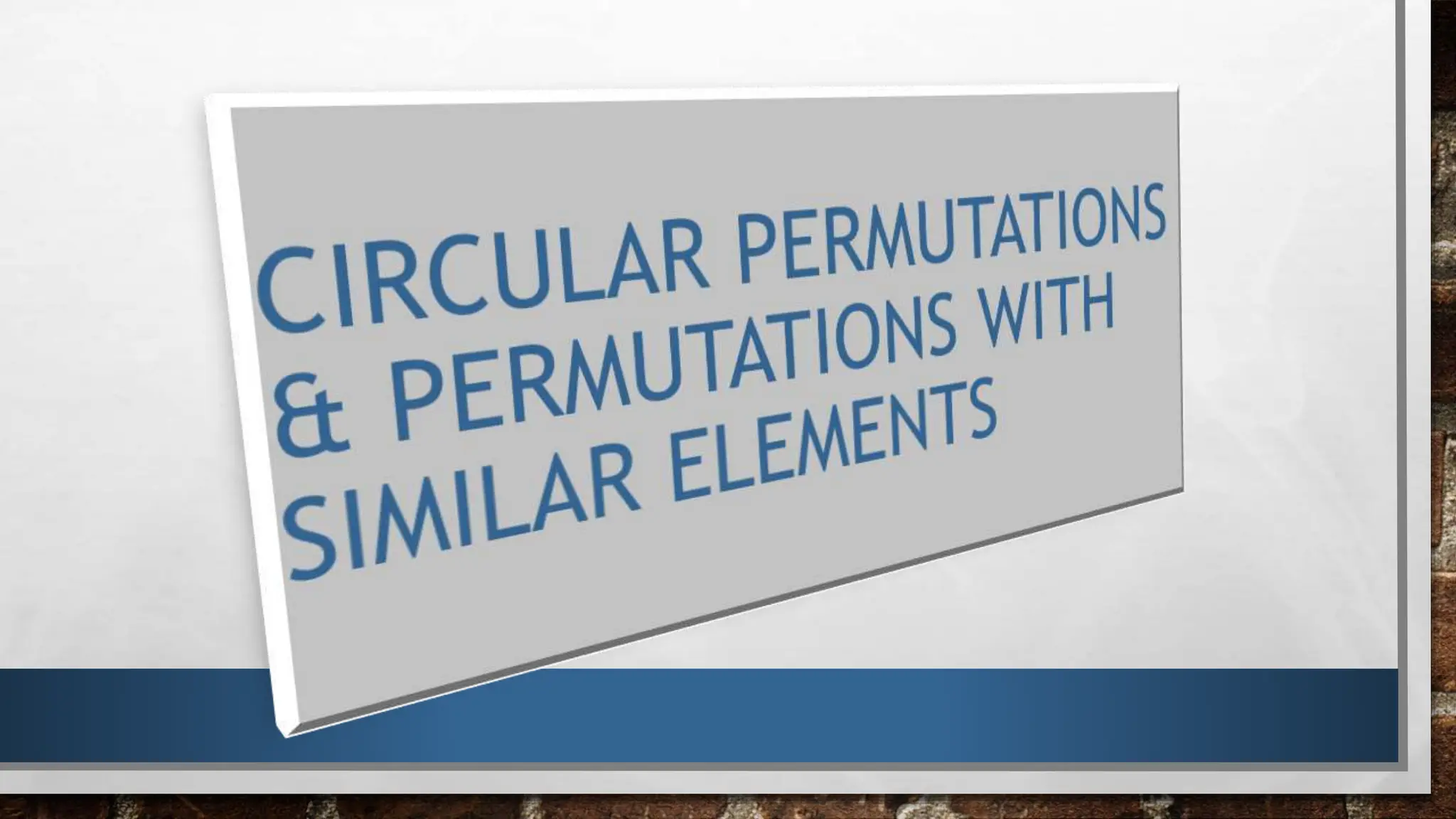 Circular Permutations and Sample Problems.pptx