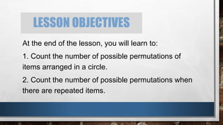 Circular Permutations and Sample Problems.pptx