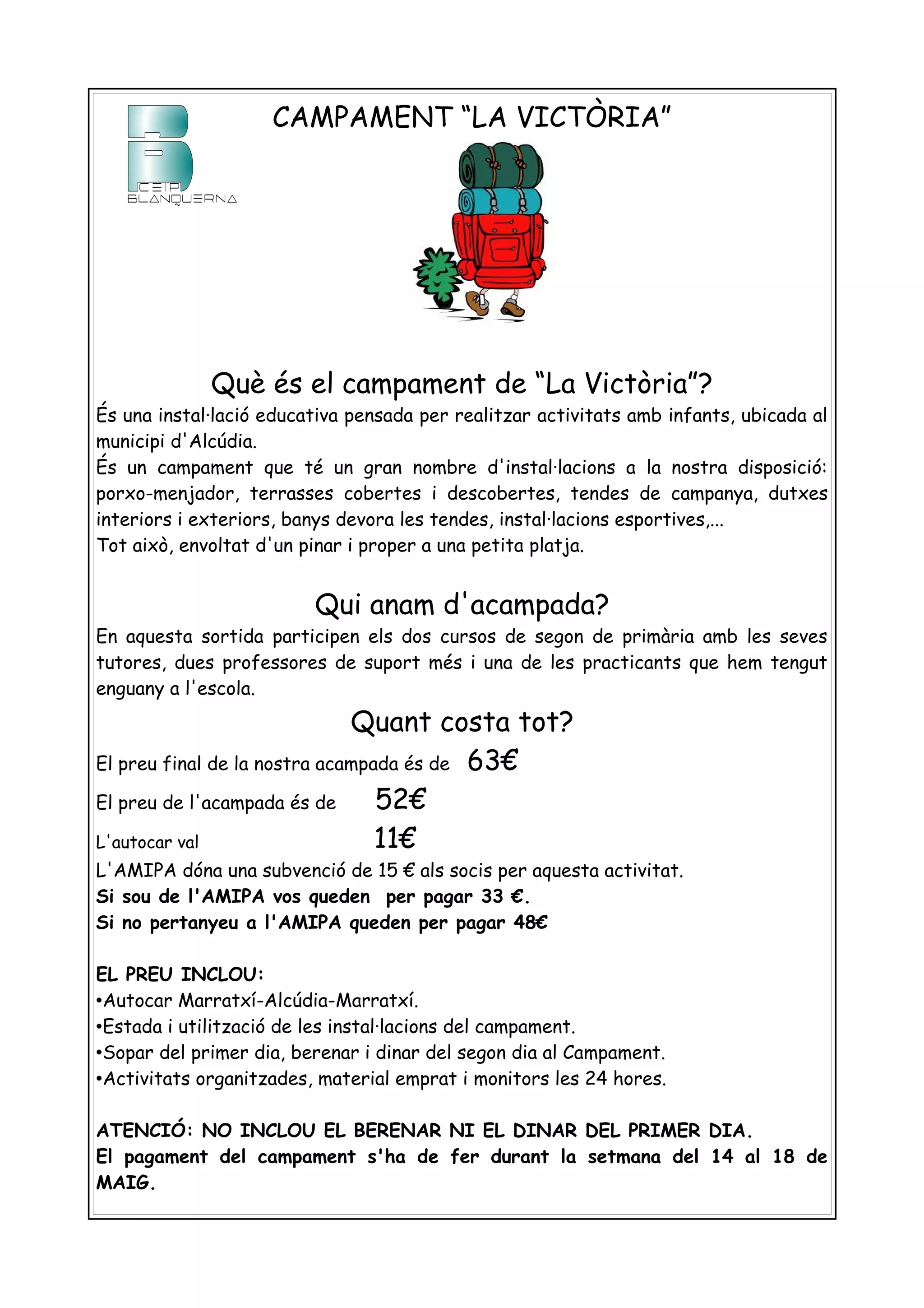 Circular colònies | PDF