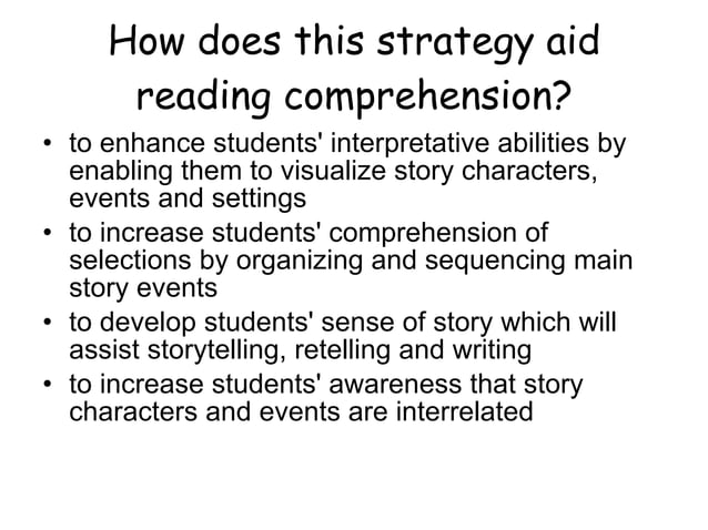Circular story mapping | PPT