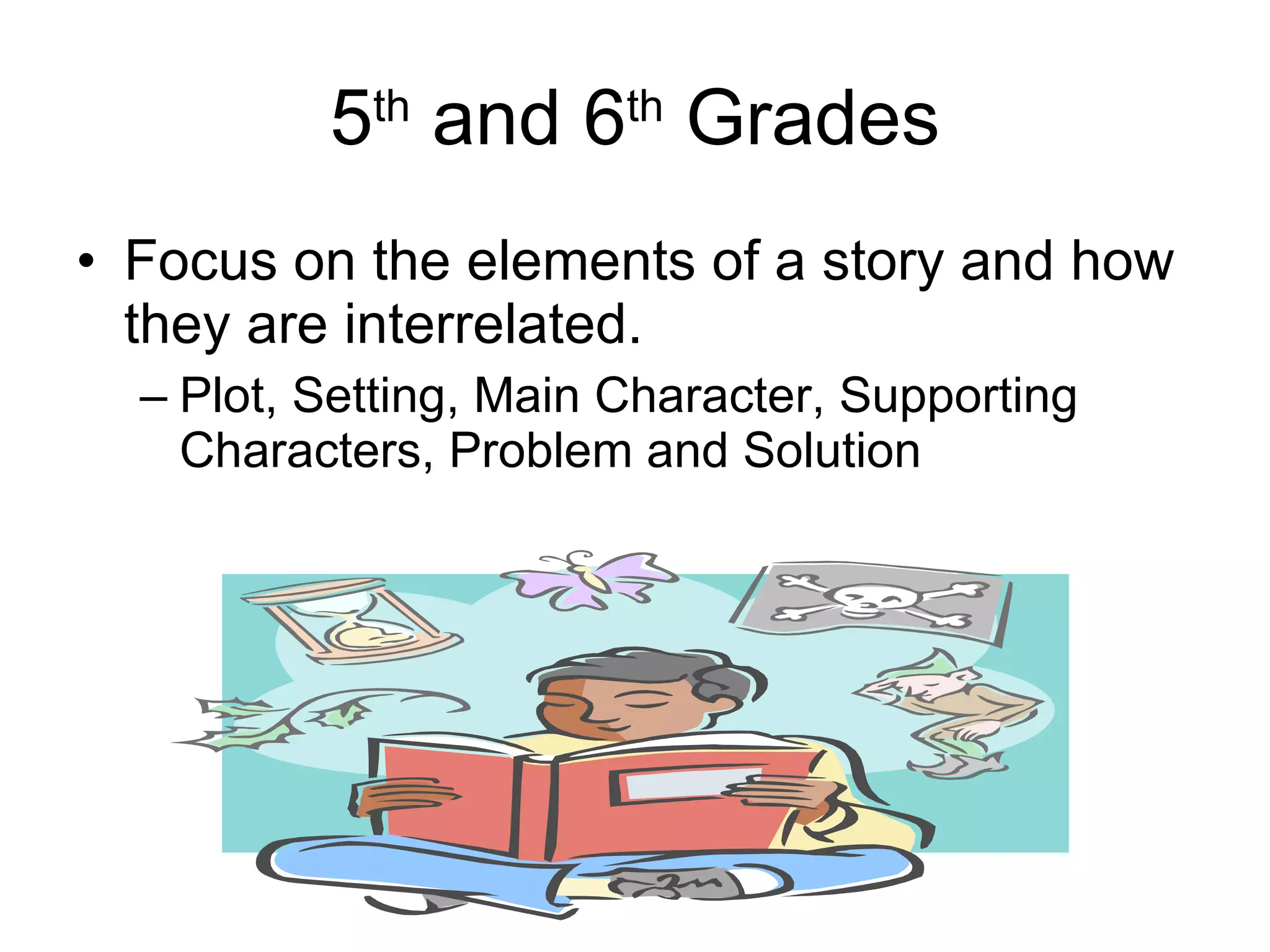 Circular story mapping | PPT