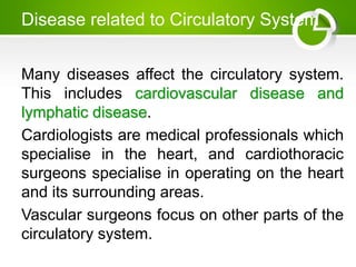 Circular system | PPT