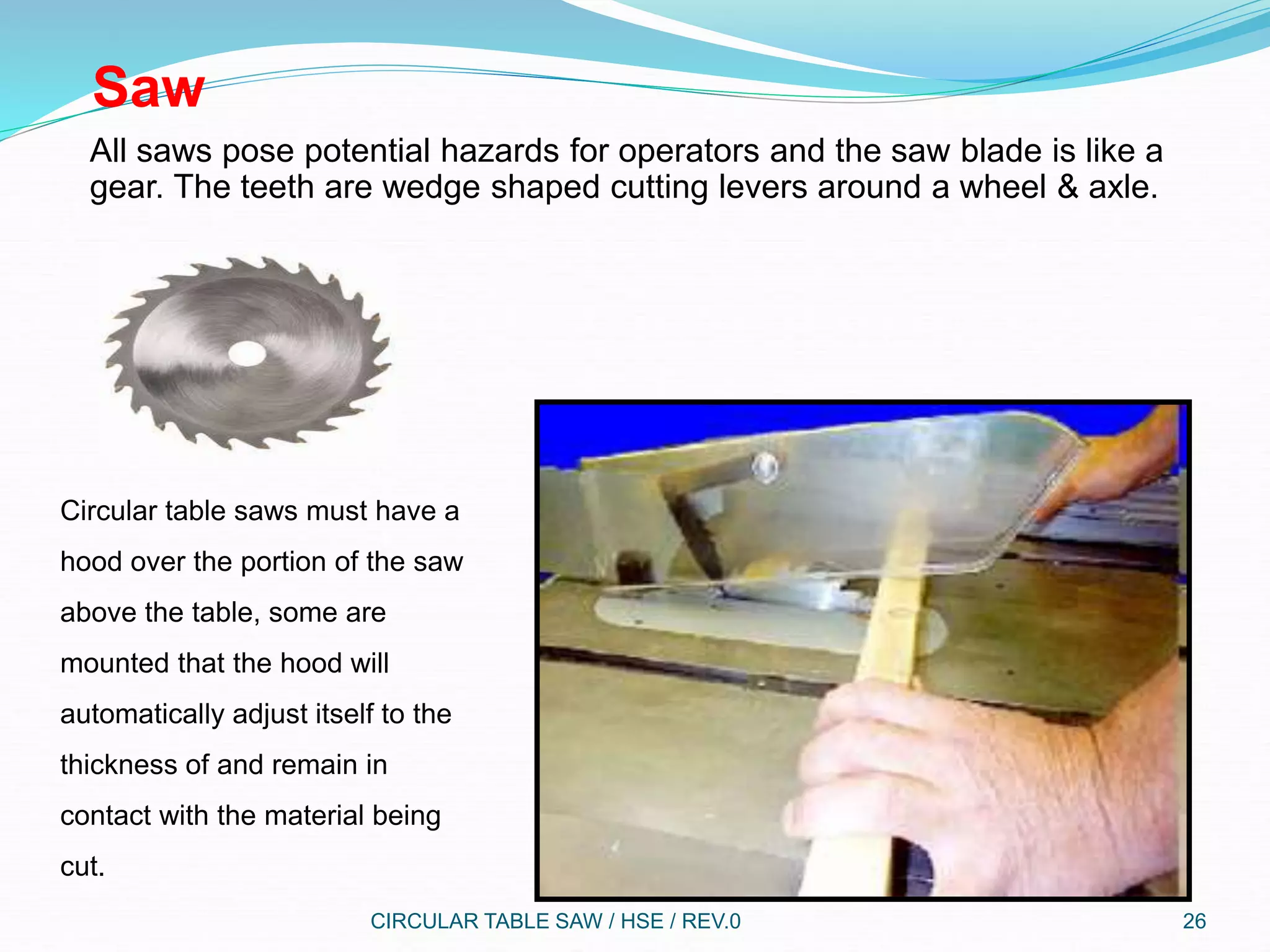 Circular Table Saw.pptx