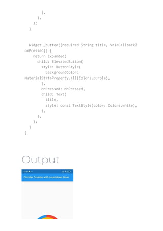 Circular Timer in Flutter.pdf